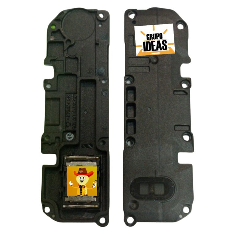 Parlante Altavoz Motorola One Fusion